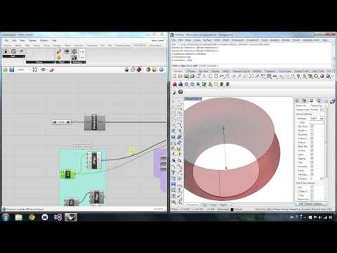 Intralattice - Open-Source Grasshopper Plugin for 3D Lattice Structure ...